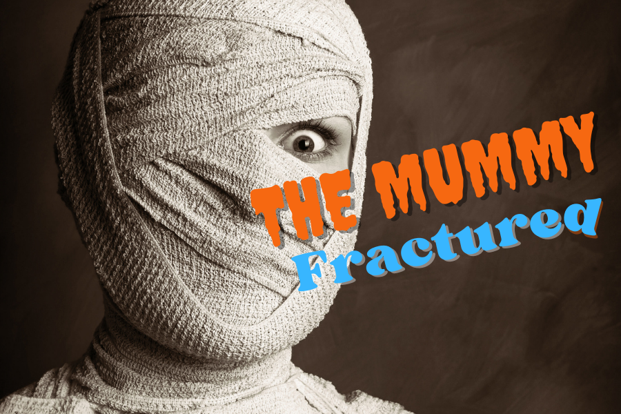 The Mummy Fractured » Surfside Playhouse