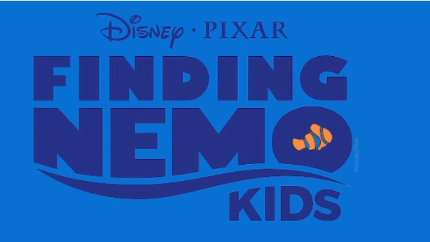 Finding Nemo KIDS » Surfside Playhouse